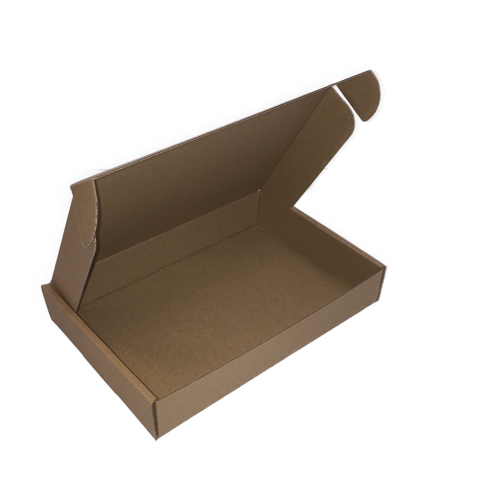 160 x 105 x 89 FEFCO 0471 - A6 Versandbox - Gruber Karton Kreativ ...